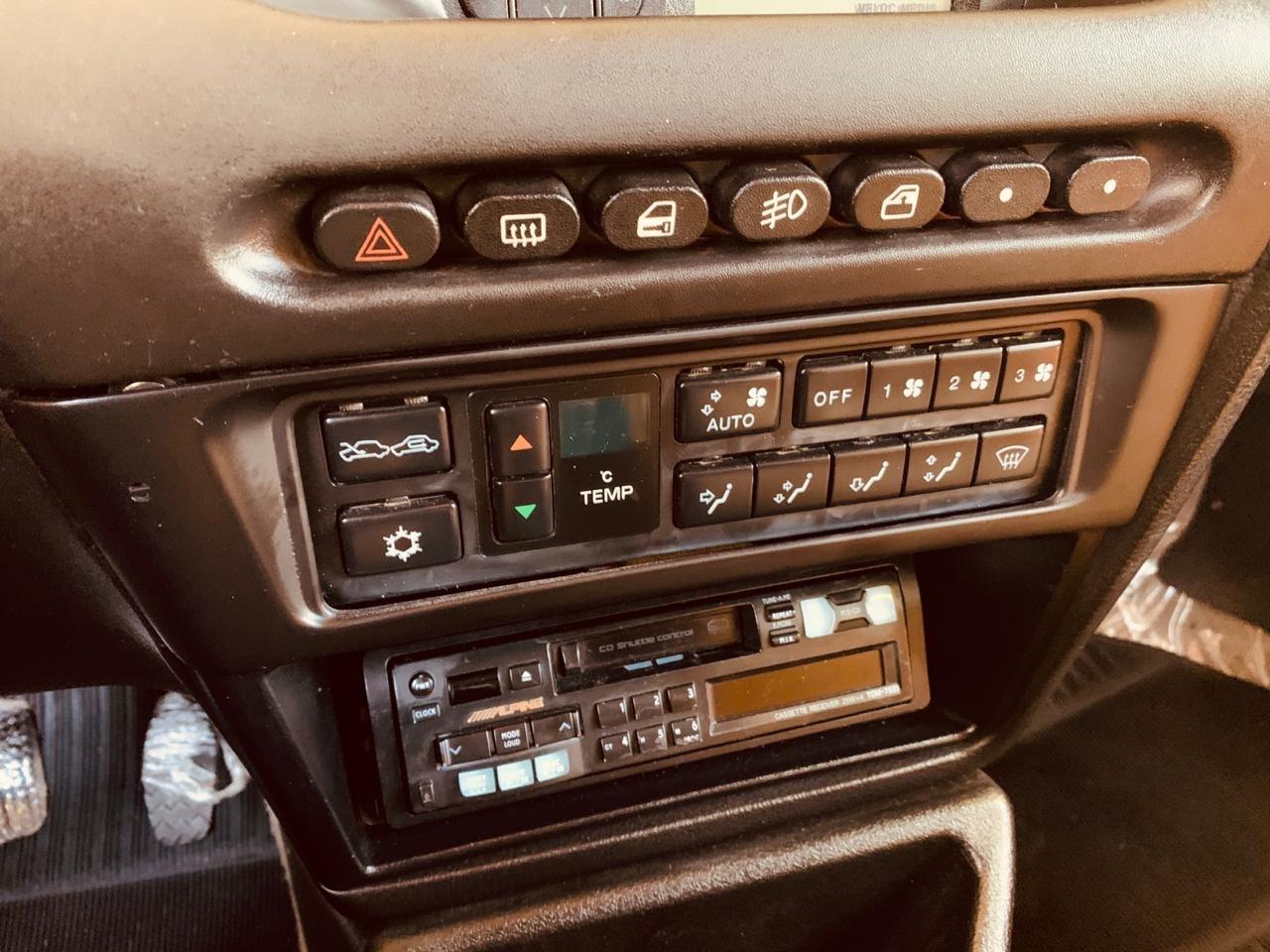 O Tempra mais raro do Brasil recupera interior bege que 'deu ruim' 24 ...