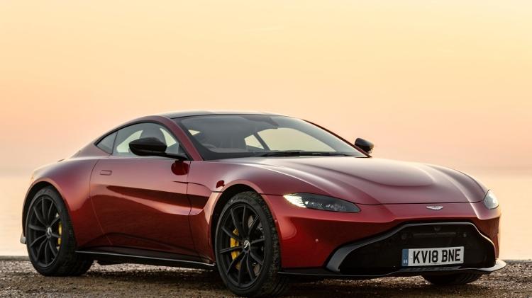 Mosca branca: 5 carros raríssimos que tiveram só 1 exemplar vendido em ...