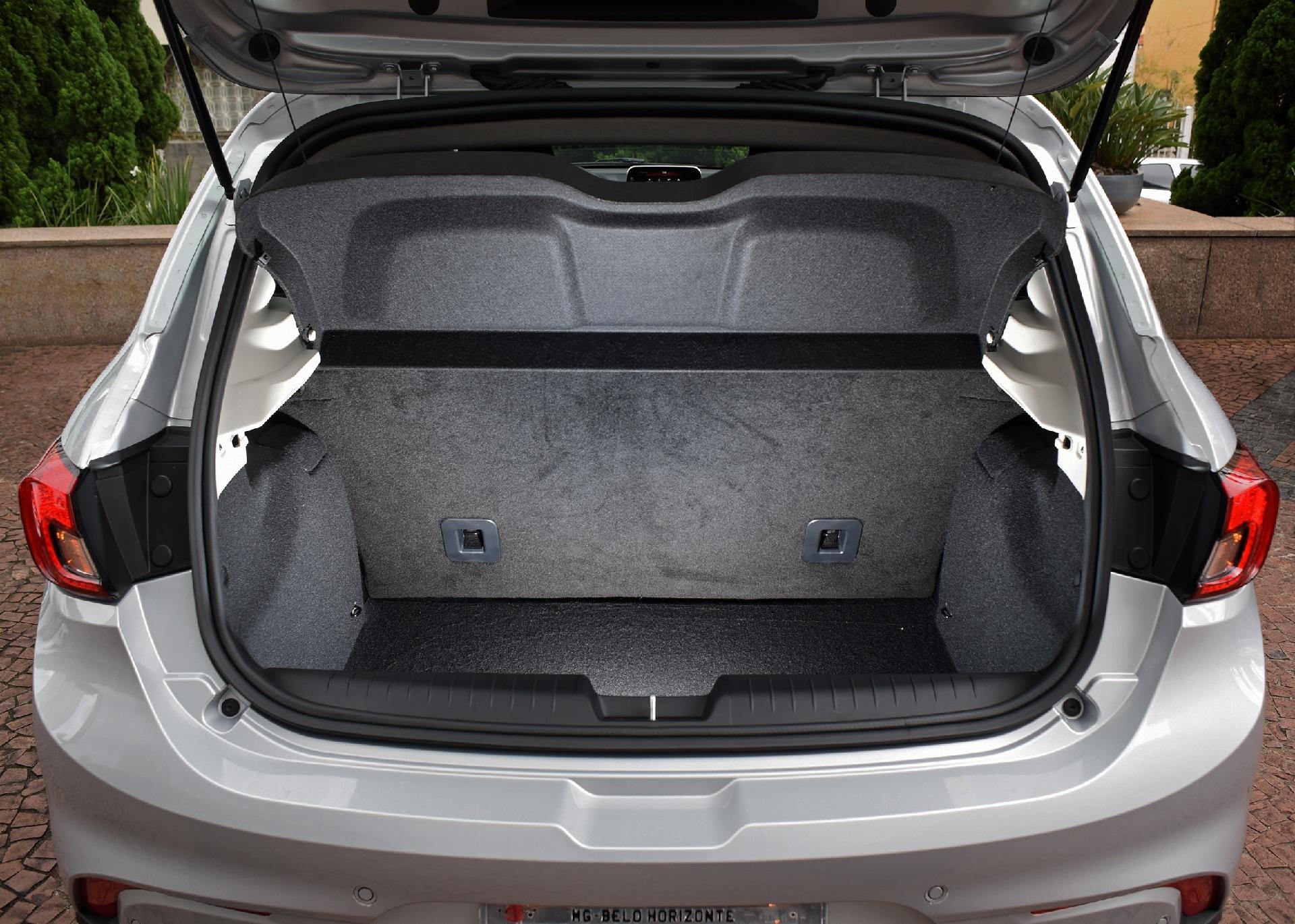 Fiat Argo: saiba tudo sobre o hatch compacto premium