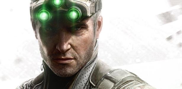 Splinter Cell: Netflix mostra Sam Fisher no anime pela primeira vez ...