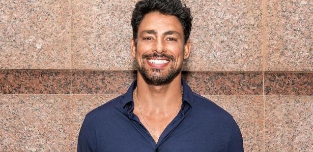 Cauã Reymond investe na moda e se torna Trendhunter da Aramis