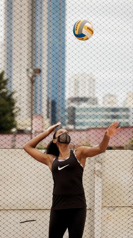 Fe Garay sobre maternidade: 'Minha cabeça e meu corpo mudarão, e tudo ...