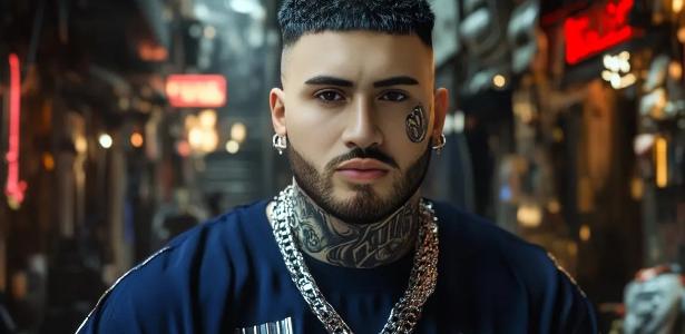 Kevinho: cantor retoma carreira e lança primeiro clipe de funk com IA