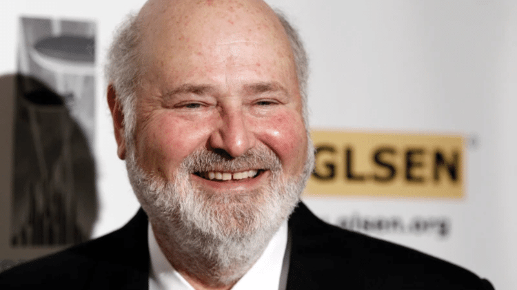 Rob Reiner: filho do diretor é preso após assassinato dos pais