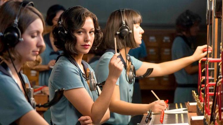 Dez séries pouco comentadas que merecem sua atenção - 16/07/2018 - UOL ...