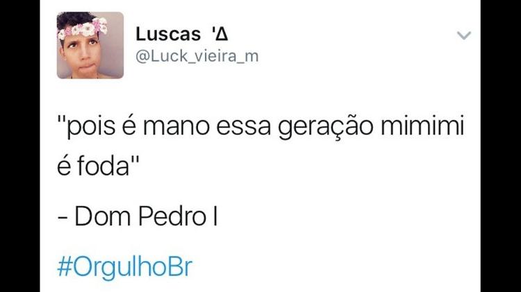 Internautas traduzem em memes o orgulho de ser brasileiro - BOL Memes