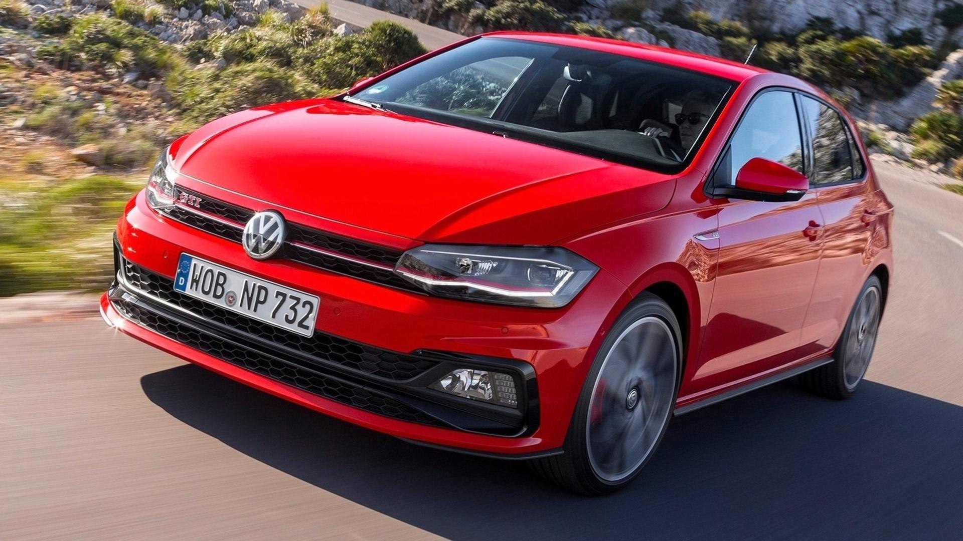 Avaliação: Volkswagen Polo GTI tem tudo que queríamos ver no Polo GTS