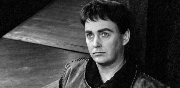 Douglas Rain, que deu voz a computador de "2001", morre aos 90 anos ...