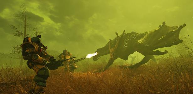 Review: Fallout 76