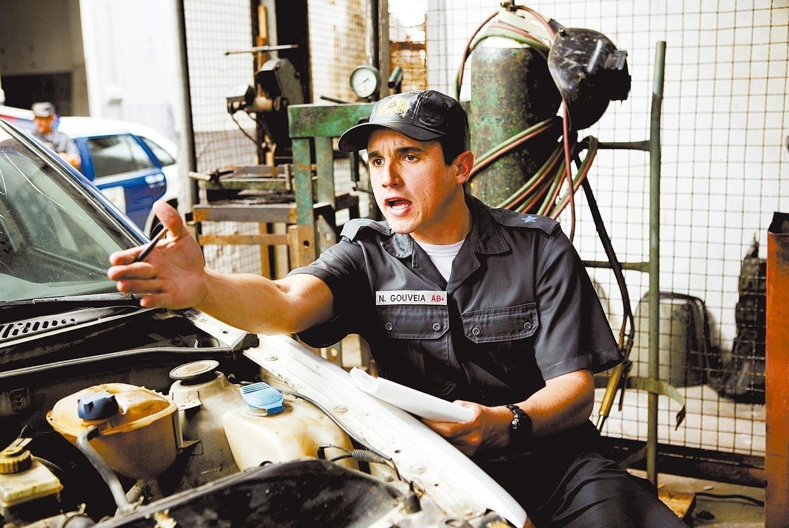 Corpo do ator Caio Junqueira será enterrado nesta quinta-feira (24) no ...