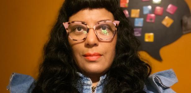 'Não inviabilize': Déia Freitas fala de sucesso e adianta planos