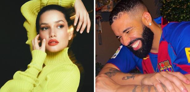 EP de Juliette ofusca estreia de álbum de Drake no Brasil