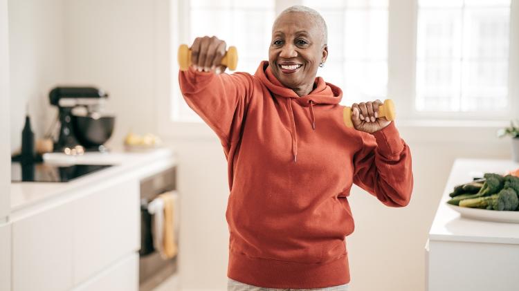 Envelhecer é doença? Entenda diferença entre senescência e senilidade ...