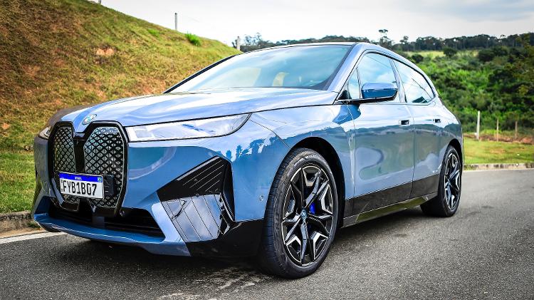 Até 528 km: ranking dos carros elétricos com maior autonomia