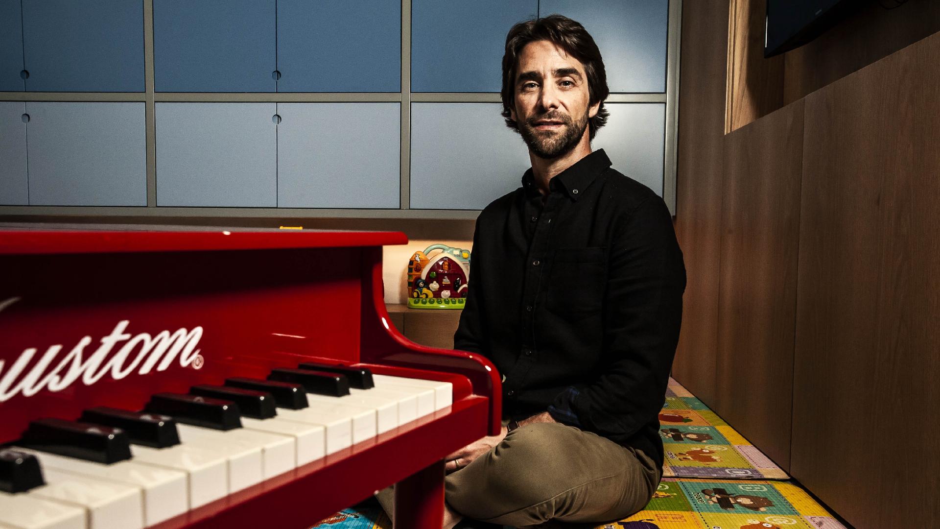 Henri Zylberstajn criou o Instituto Serendipidade