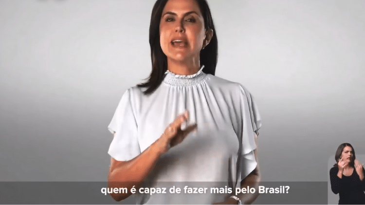 Carla Cecato: por que jornalista é garota-propaganda de Bolsonaro?