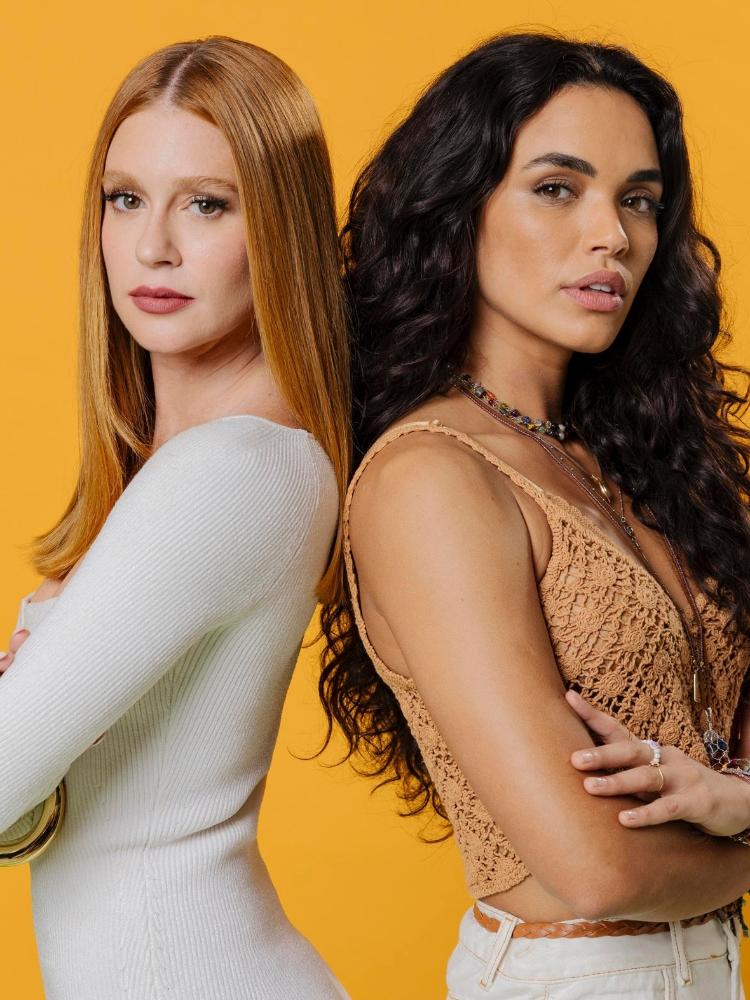 Fuzuê Conheça Todos Os Personagens E Elenco Da Nova Novela Da Globo