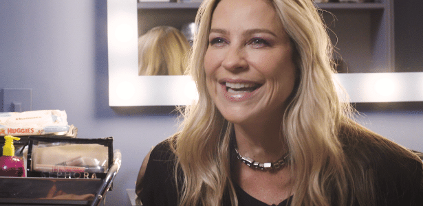 Luana Piovani: 'Eu me sinto um homem o tempo todo, só que gata'