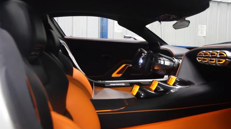 5 curiosidades sobre o carro de Bruce Wayne em "Liga da Justiça" - 08 ...