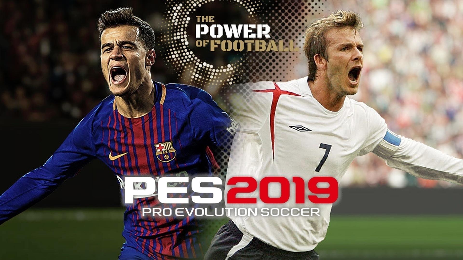 Fotos: Do "Winning Eleven" ao "PES": a evolução dos jogos de futebol da ...