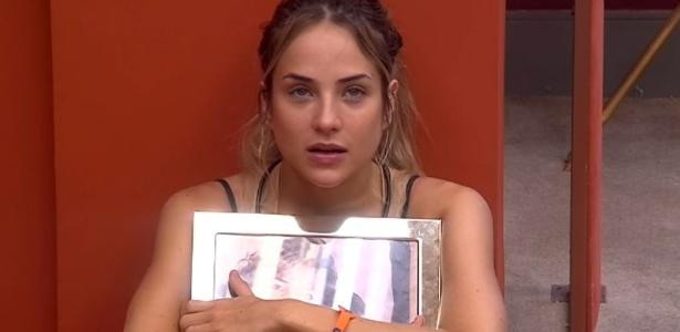 BBB 20: Perfil de Gabi Martins no Insta posta foto da sister quando ...