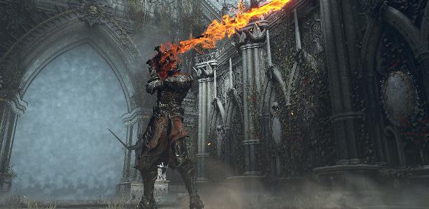 Demon's Souls: Como conseguir Istarelle e Símbolo do Norte - 03/01/2021 ...