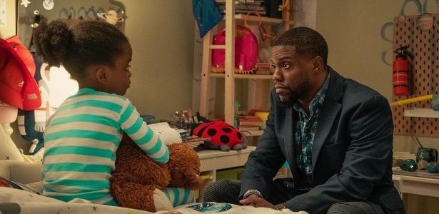 Kevin Hart: novo sucesso da Netflix limpa imagem polêmica do ator