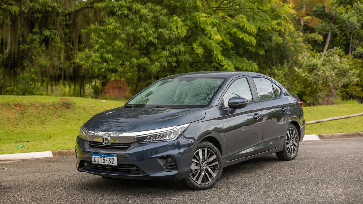 Inmetro divulga os carros flex automáticos mais econômicos do Brasil