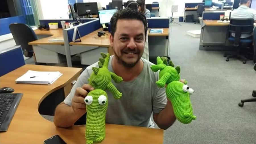 Alan Schneider: ex-repórter da Globo morre aos 44 no interior de SP