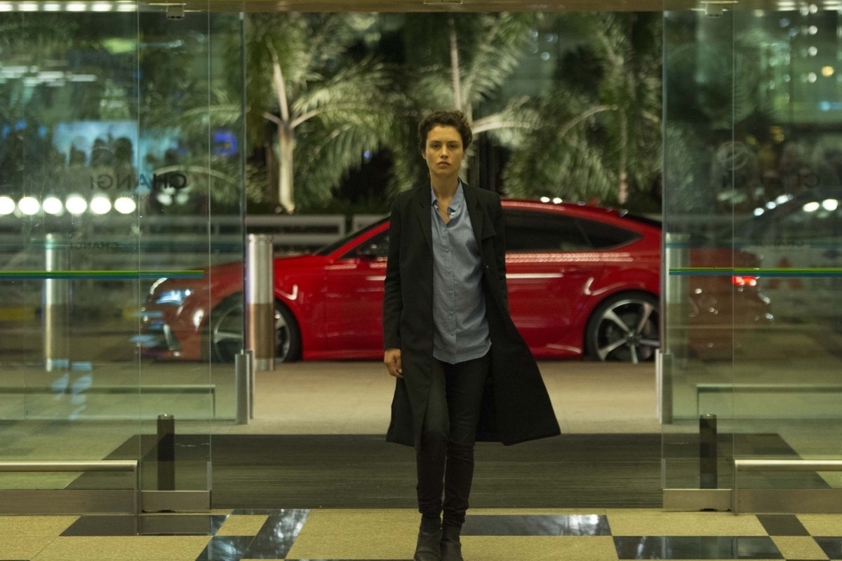 Com "American Ultra" e "Hitman", agentes secretos dominam cinemas nos ...