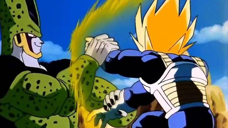 As 5 decisões mais idiotas de "Dragon Ball Z" - 06/06/2017 - UOL Start