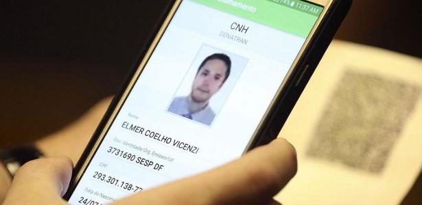 CNH digital estreia em Goiás e chega ao restante do Brasil até ...