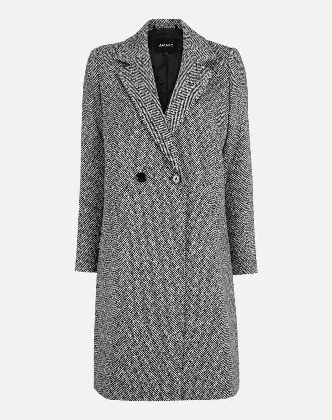 Sobretudo: 7 ideias de looks e 19 modelos do casaco clássico de inverno ...