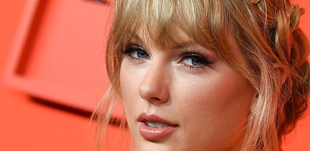 Taylor Swift lança Lover, balada com um toque de country; ouça - 16/08 ...