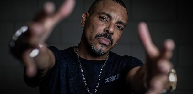 Dexter regrava clássico dos Racionais para unir negros e superar ...