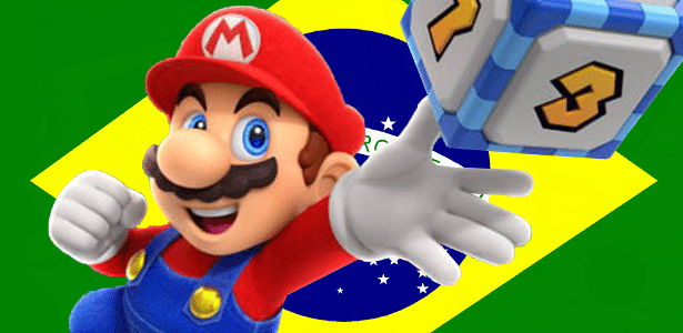 Nintendo Brasil: Fãs levantam campanha por mais jogos traduzidos ...