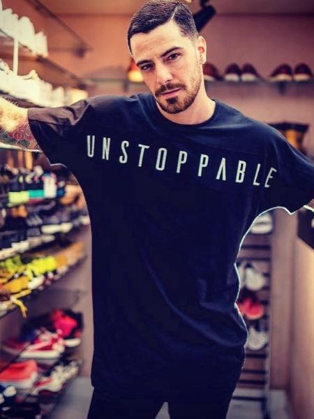 Felipe Titto: de ator de novelas a empresário milionário