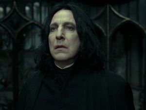 Harry Potter: dublador de Snape morre aos 84 anos