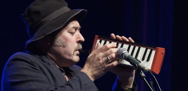 'Abençoada e amaldiçoada': Tindersticks fará show inédito no Brasil