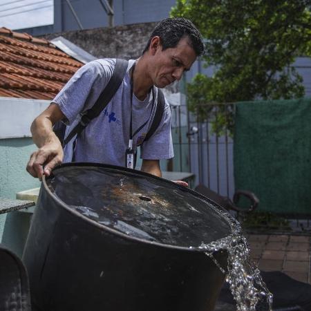 Governo anuncia vacina da dengue para 2026: qual a situação da doença