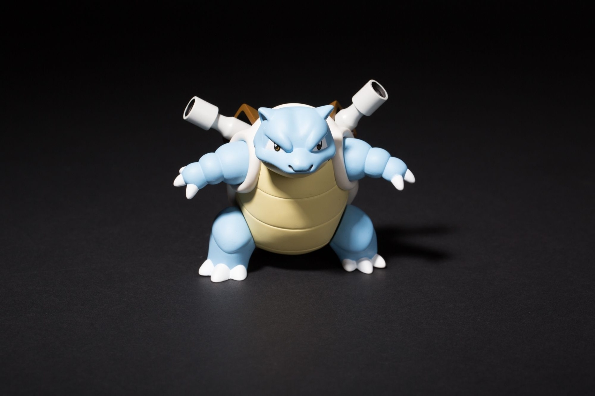 Fotos: Conjunto de estátuas comemora 20 anos de "Pokémon" - 08/08/2016 ...