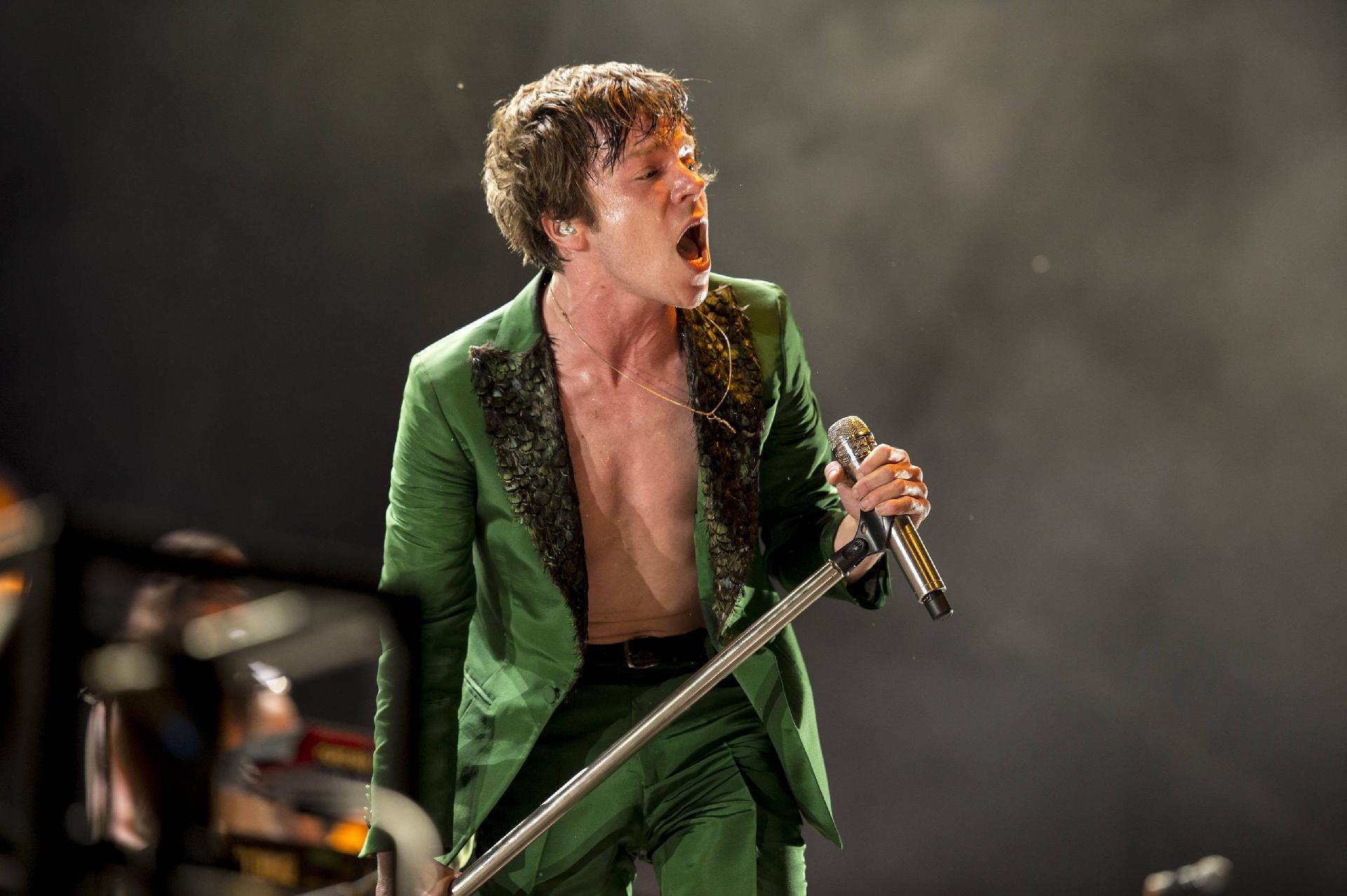 Fotos: Festival Bonnaroo 2017, em Manchester, Tennessee - 12/06/2017 ...