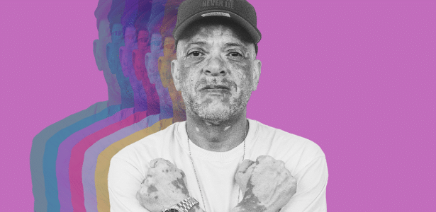 KL Jay resgata álbum Na Batida Volume 3 com pérolas do rap nacional