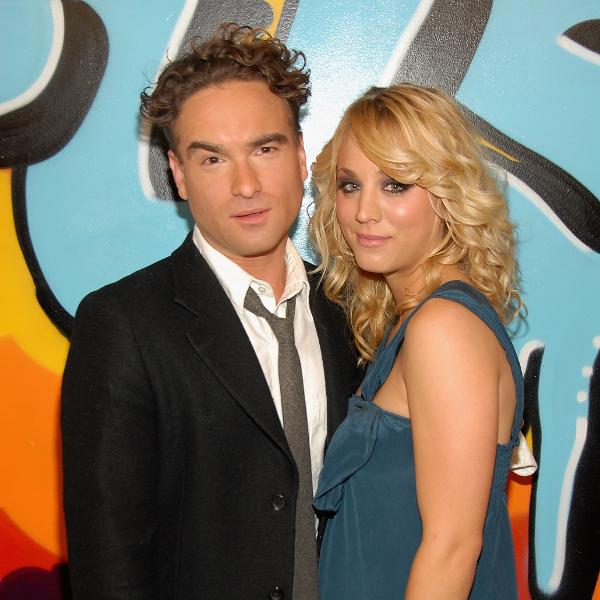 The Big Bang Theory: namoro entre os atores daria uma série à parte