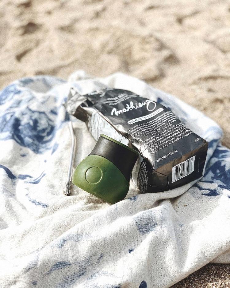 Mate argentino vira 'modinha' com versão premium, famosos e tour ...