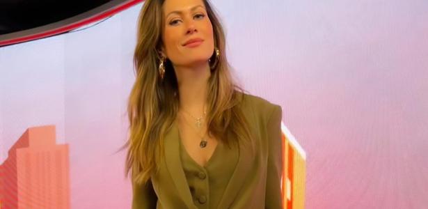 Pietra Bertolazzi: quem é comentarista processada por Janja?