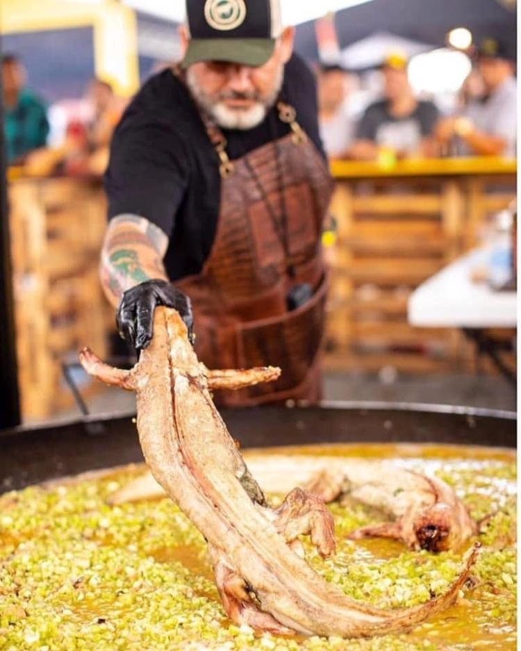 Hambúrguer de jacaré? Maior produtor do mundo desta carne fica no ...