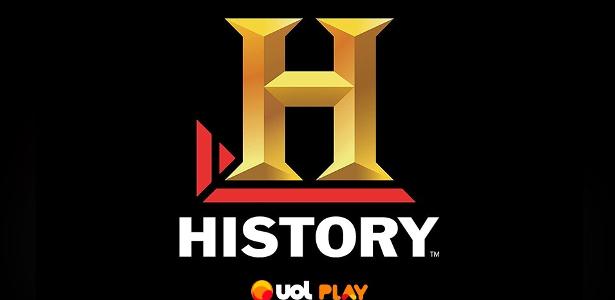 Onde assistir History Channel online?