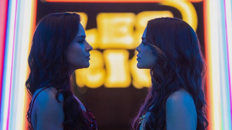 Os Donos do Jogo: Netflix lança Game of Thrones do jogo do bicho no Rio