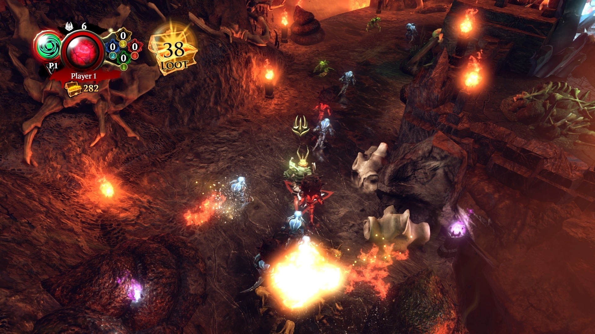 Codemasters fecha estúdio de "Overlord: Fellowship of Evil" - 26/11 ...